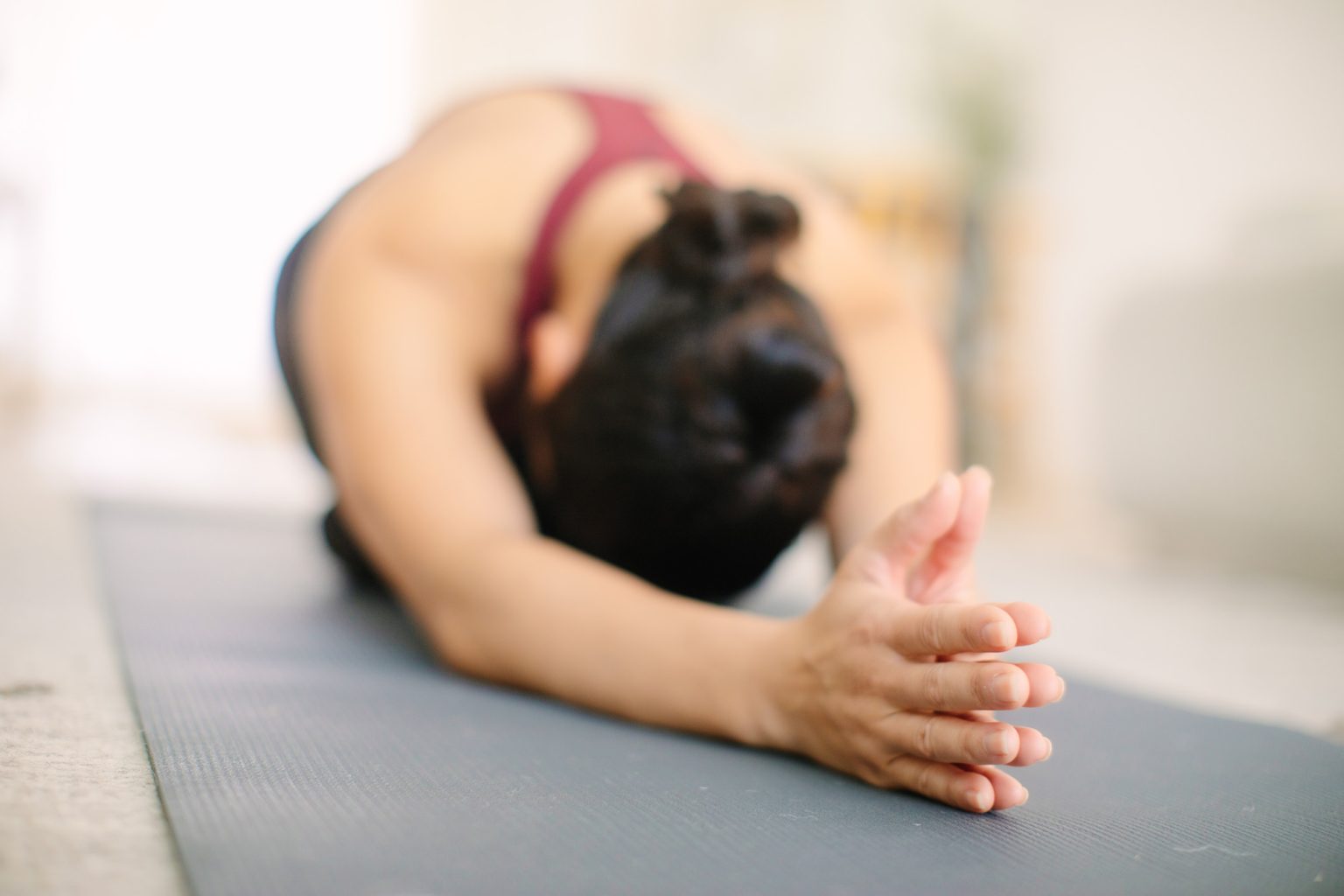 Learn About the History and Mission of YogaWorks