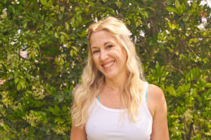 Jesse Schein - YogaWorks