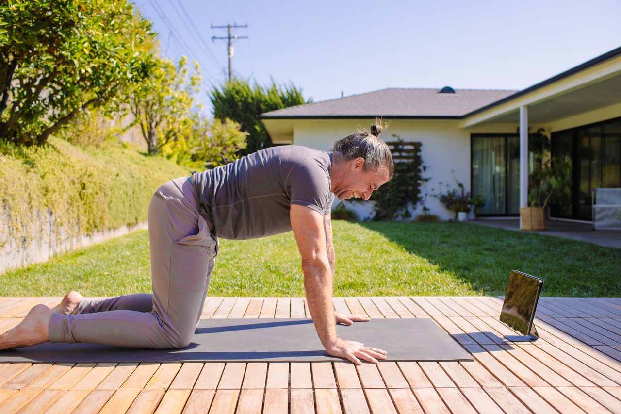 Get Shredded Abs with a 10-Minute High-Intensity Core Workout