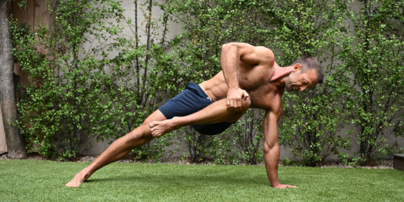 The Benefits of Slow Movements: Embracing Strength, Balance, and ...